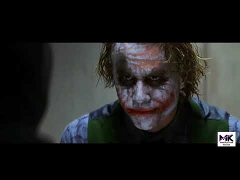 JOKER MAKE FUN OF BATMAN IN INTERROGATION ROOM/ MUST WATCH/ (MEMES BY ...
