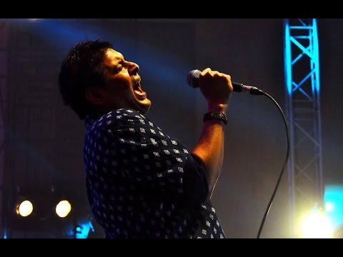 Nirbashon - Warfaze | 30 Years Celebration of Warfaze - A Legacy ...