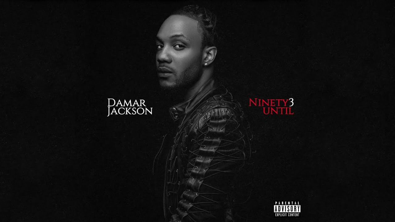 Damar Jackson - Juicy (Ninety3Until) [Official Audio] - YouTube