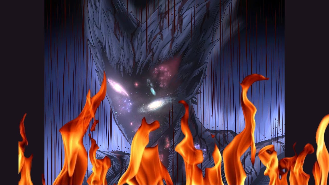 Using Garou to HUNT opponents in The Strongest Battlegrounds! - YouTube