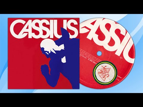(1999) CASSIUS - Cassius '99 (Remix / Long Version) - YouTube