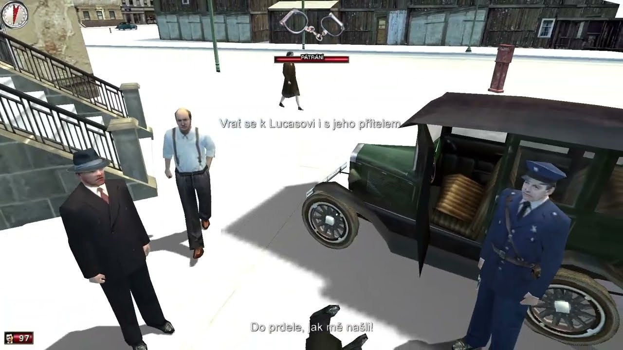 Trying To Get Away With A Crime YouTube trying-to-get-away-with-a-crime-youtube