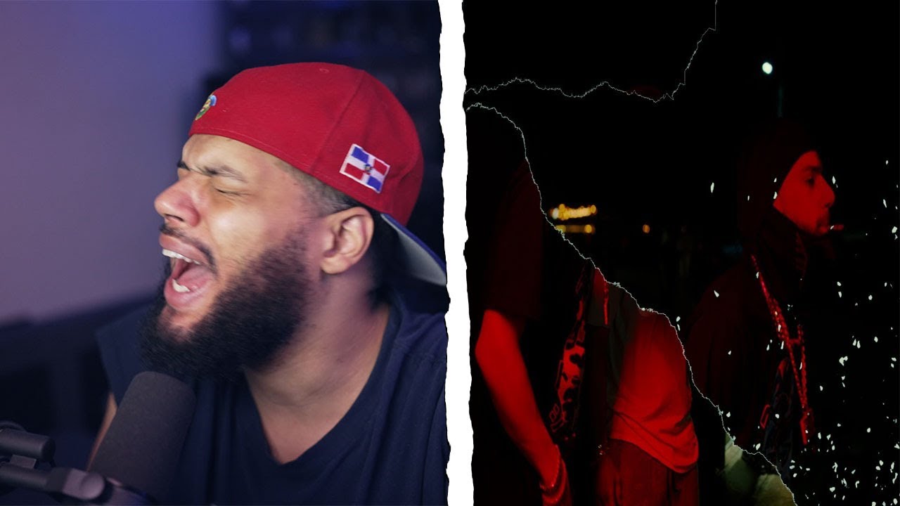 Hades66 - MANHATTAN (OFFICIAL VIDEO) - JayCee! Reaccion! - YouTube Hades66 - MANHATTAN (OFFICIAL VIDEO) - JayCee! Reaccion! - YouTube