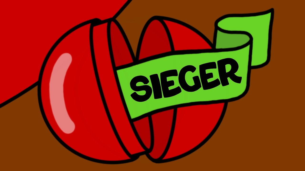 Auf ein Stichwort - Staffel 1 - Folge 9 - Sieger - YouTube