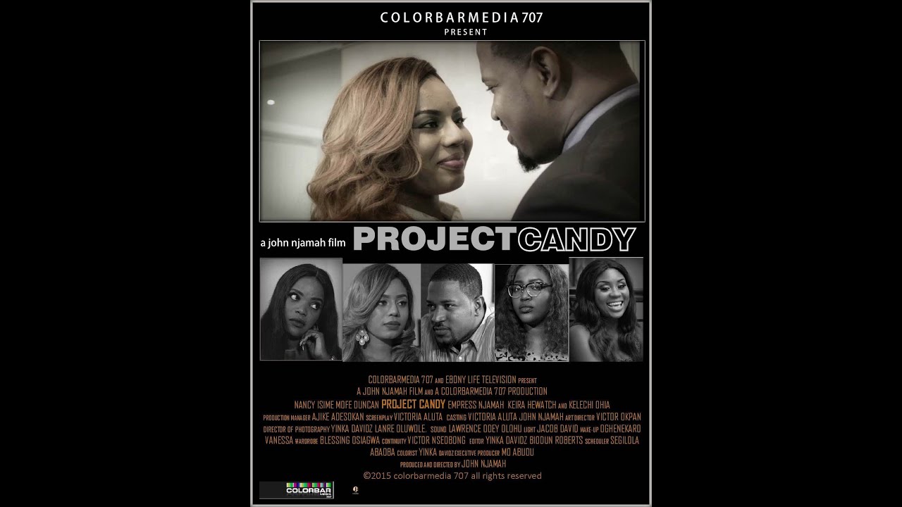 Project Candy (Official Trailer) - YouTube