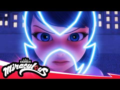 MIRACULOUS | 🐞 EXALTACIÓN - Akumatizado 🐾 | Las Aventuras de Ladybug