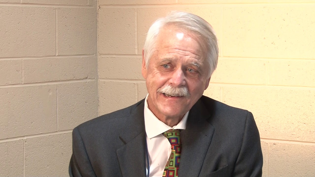 David Meikle, Archway Books - YouTube