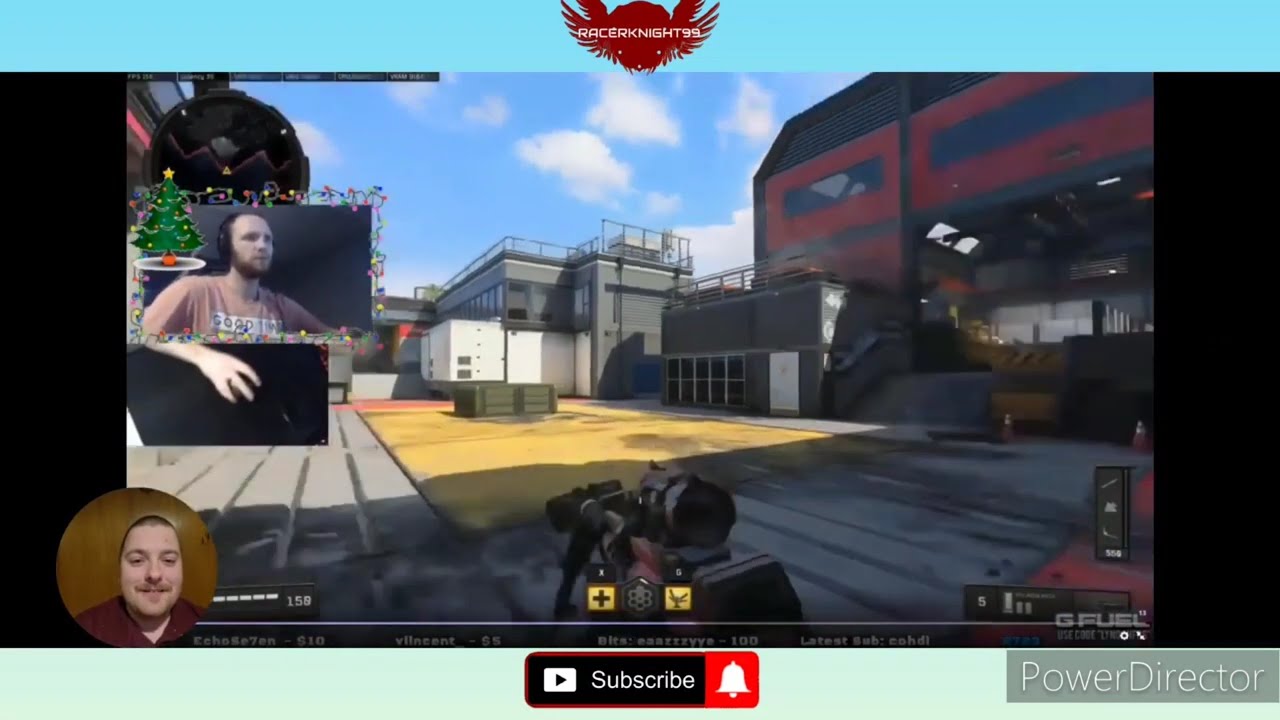 LyndonFPS Rage Moments Compilation Part 6 Reaction - YouTube