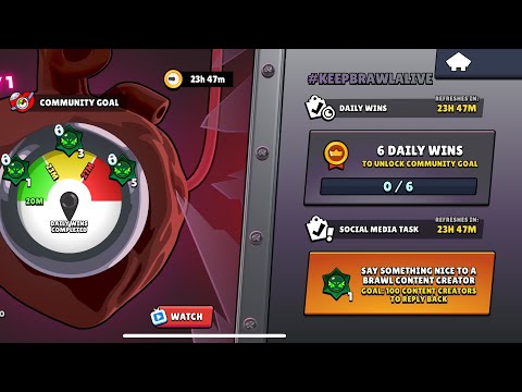 Everything you need to know about keep brawl alive