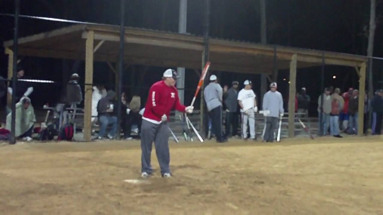 Greg Connell at Boone's Home Run Derby - YouTube