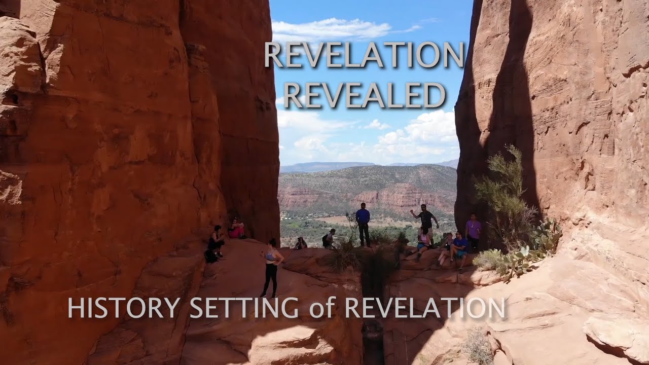 4 HISTORY SETTING - YouTube