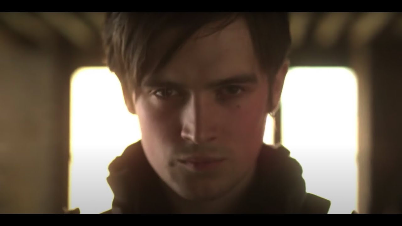 Midgar - Lead Your Children To The Sky (Featuring Steve Sitkowski) [HD ...