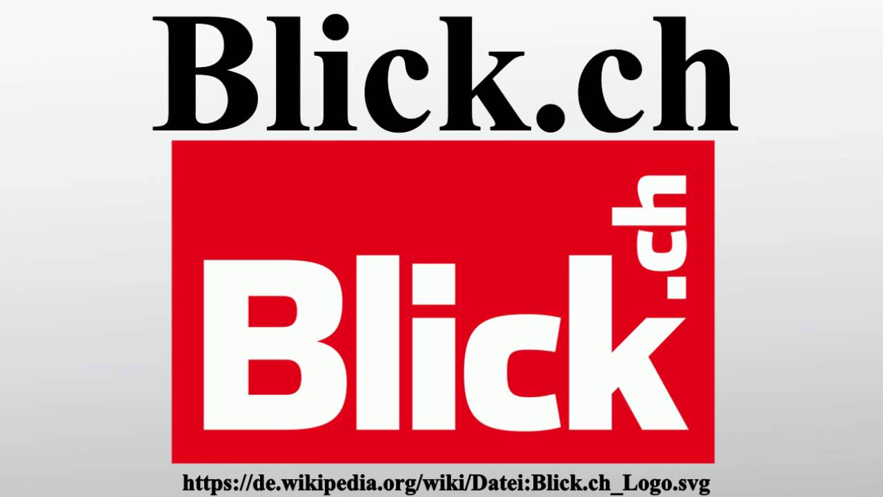 Blick.ch - YouTube