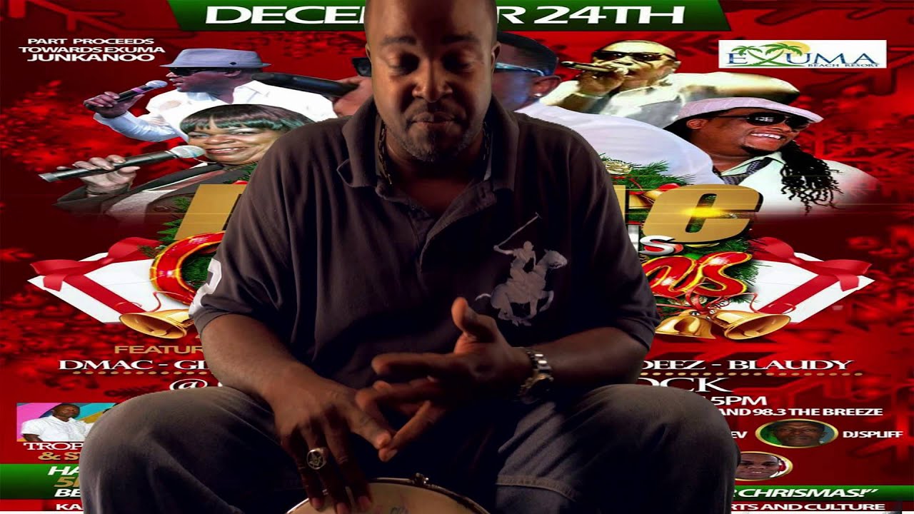 Dj Rev Will Be Performing @ D Mac & Friends 2015 - YouTube