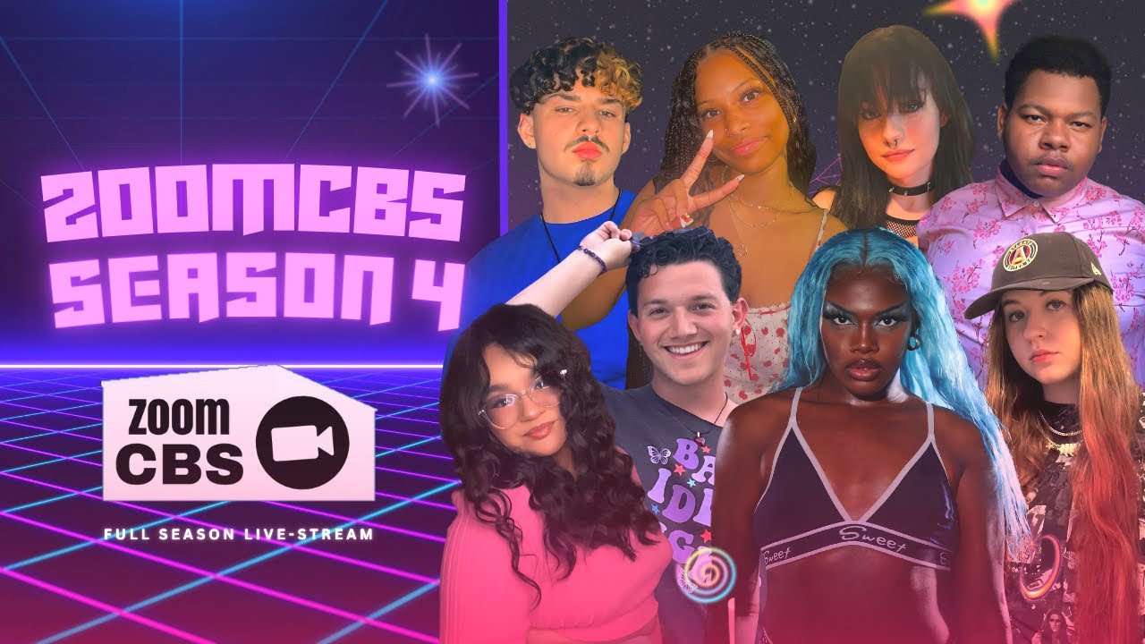 ZoomCBS Season 4 - YouTube