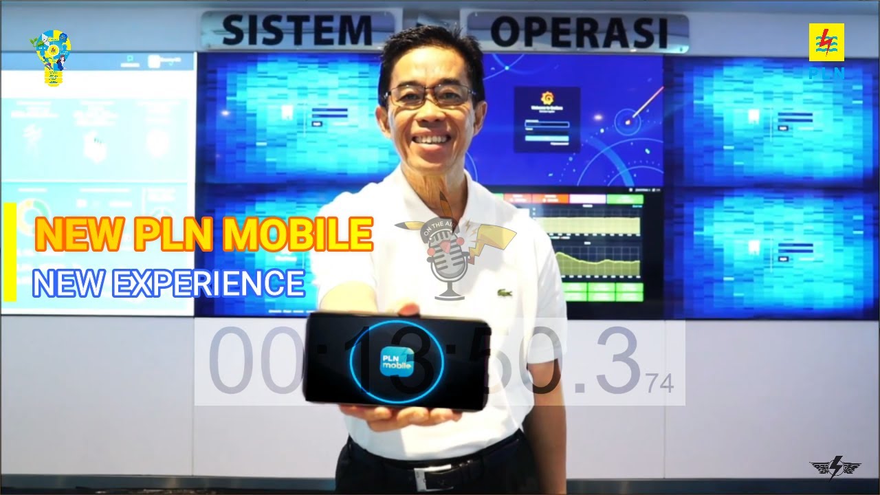 PODKEMON Beyond kWh #3 - NEW PLN MOBILE - YouTube