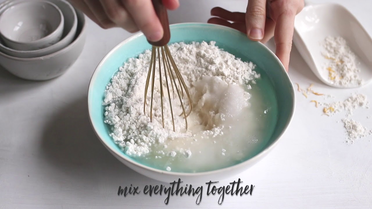 How to Make DIY Essential Oil Fragrance Stones - YouTube