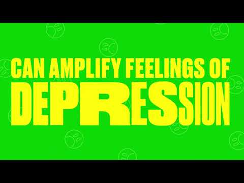 Depression Stick | Love Depression | truth - YouTube