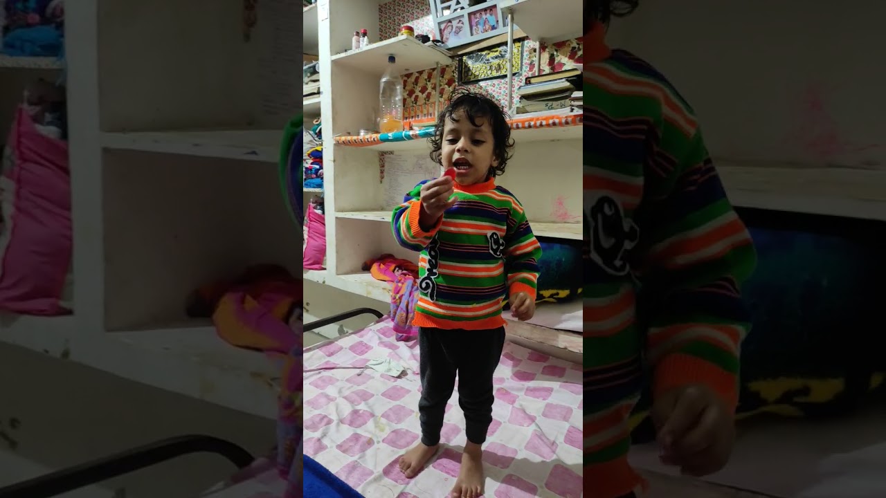 just jelly - YouTube