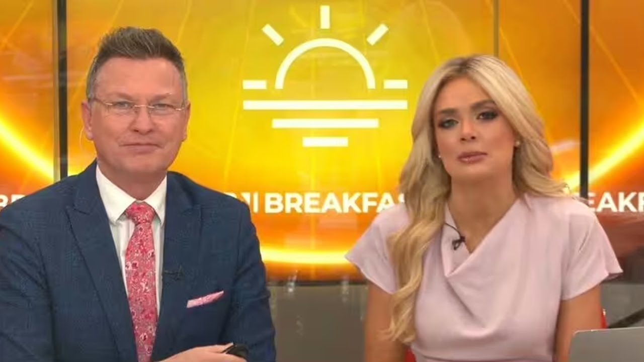 GB News' Ellie Costello issues 'life threatening' emergency warning ...