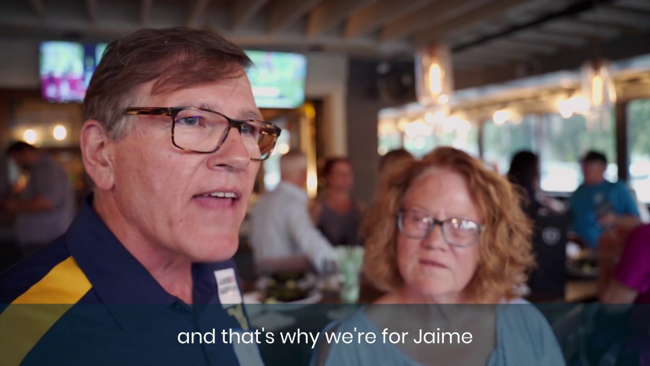 People Over Party - YouTube