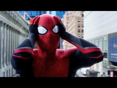 Disney vs Sony Spider-Man FUTURE PLANS - YouTube