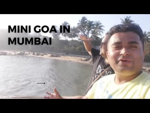 Mini Goa Mumbai - YouTube