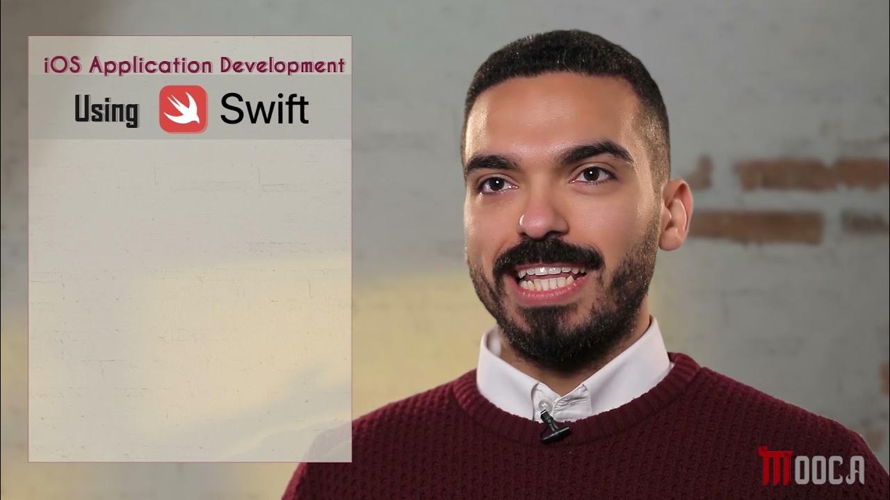 IOS Swift - YouTube