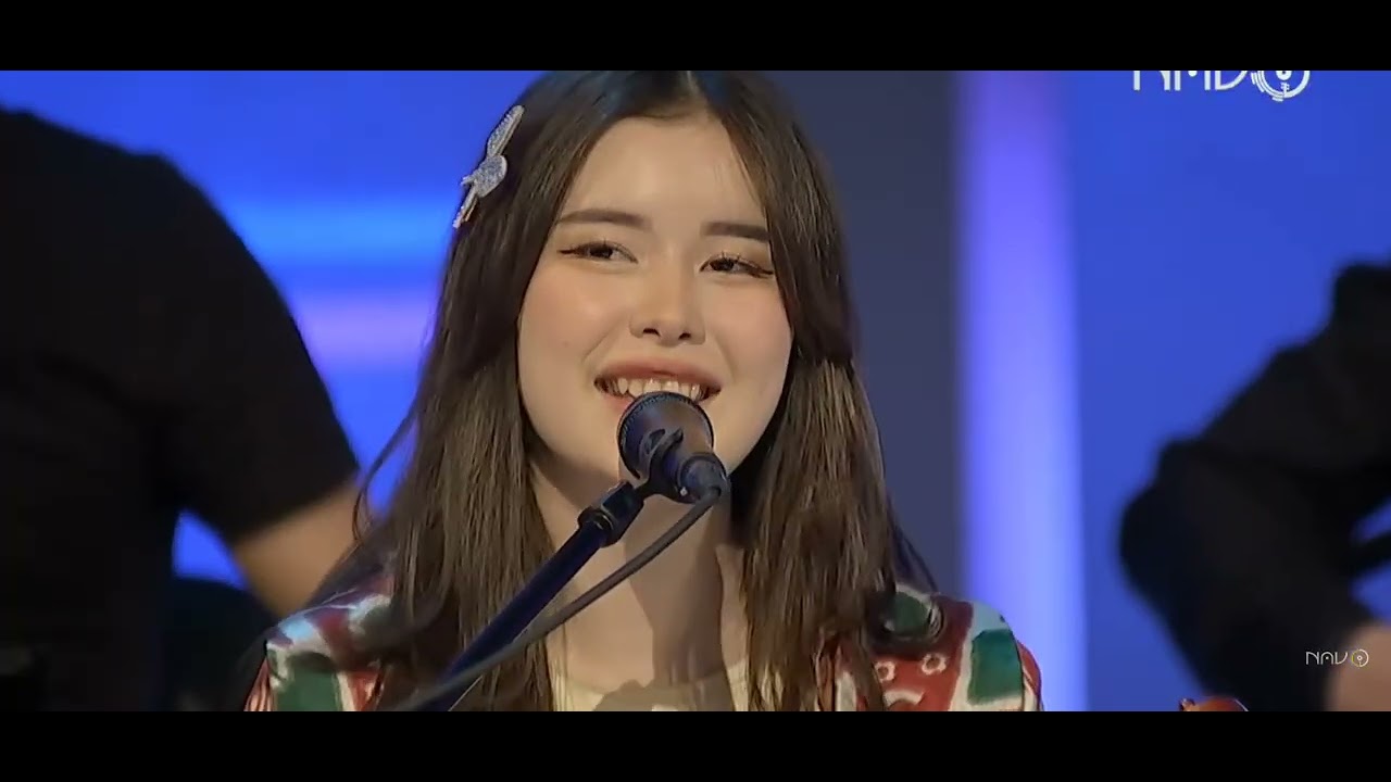 Robiya Havas - Kalam 3enih (Yalil Yalili) - YouTube