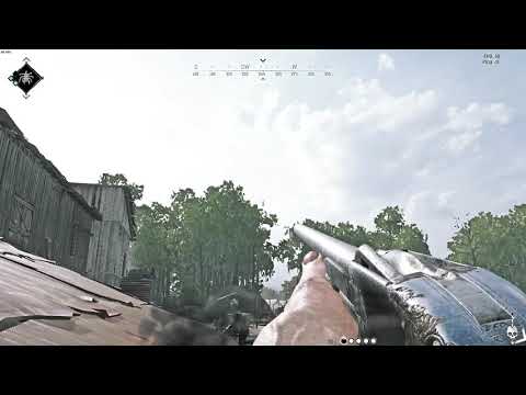 Hunt Showdown Mosin Obrez 03 - YouTube