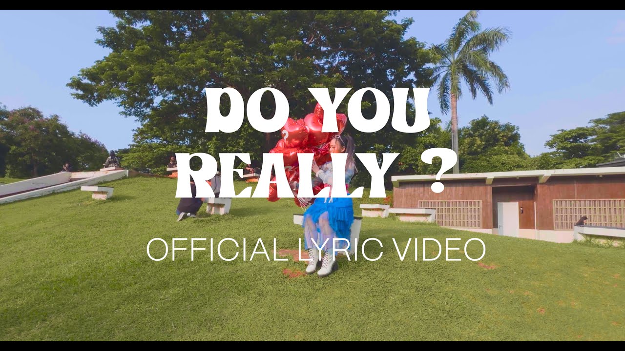 NEALA - Do You Really? (Official Lyric Video) - YouTube
