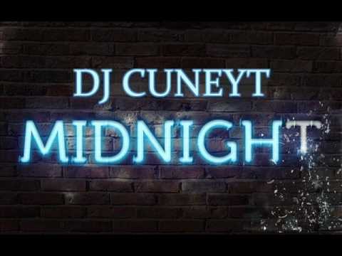 Dj Cuneyt-MidNight
