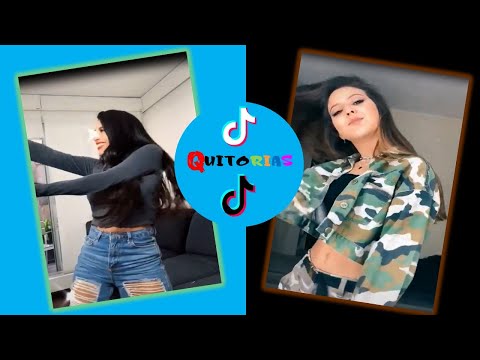 Las Mujeres Quieren Twerk Twerk (Feel Me 2.0 & Feel Me 1.0) TikTok Recopilacion 2020