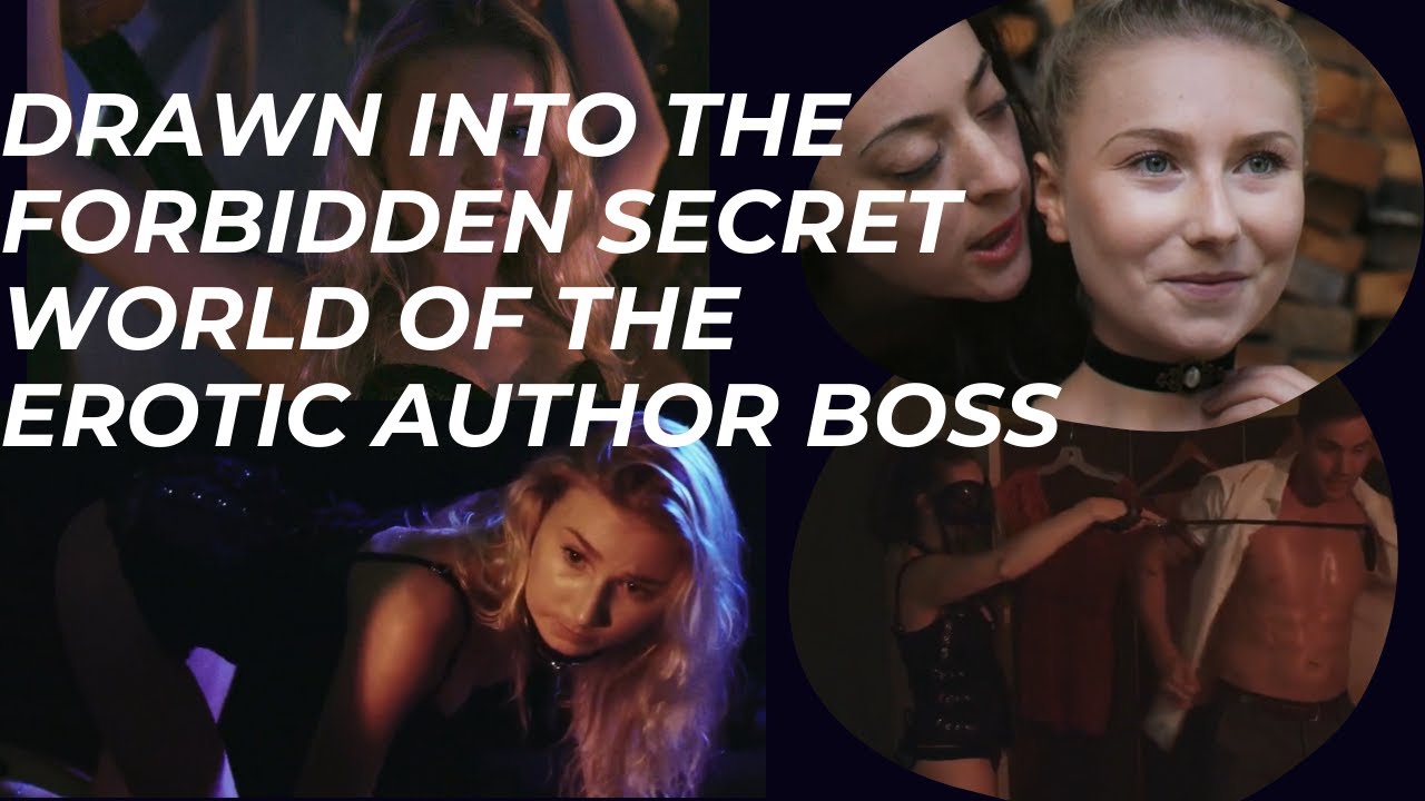 BDSM THEMED MOVIE - Dirty Work 2018 - YouTube