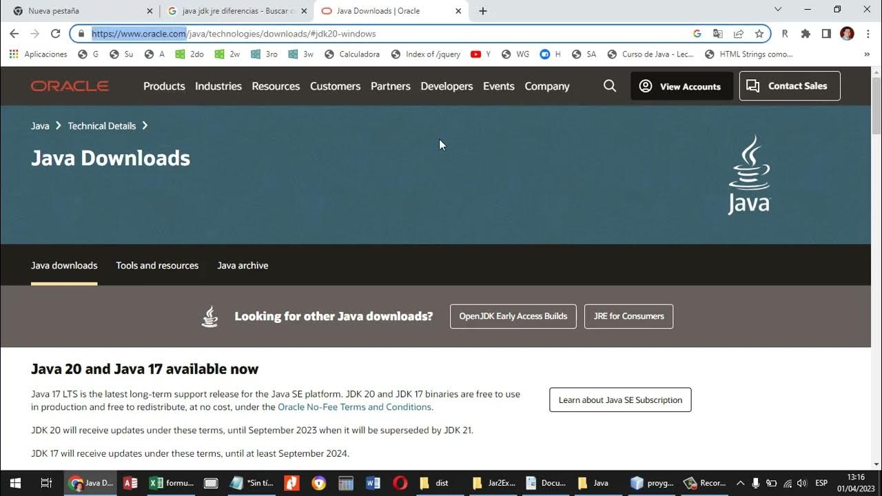 Java Crear Ejecutable Jar Y Exe Youtube