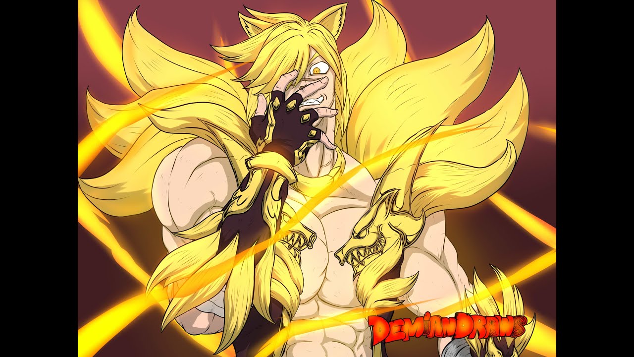 Animated Sett loop ( no sound ) - YouTube