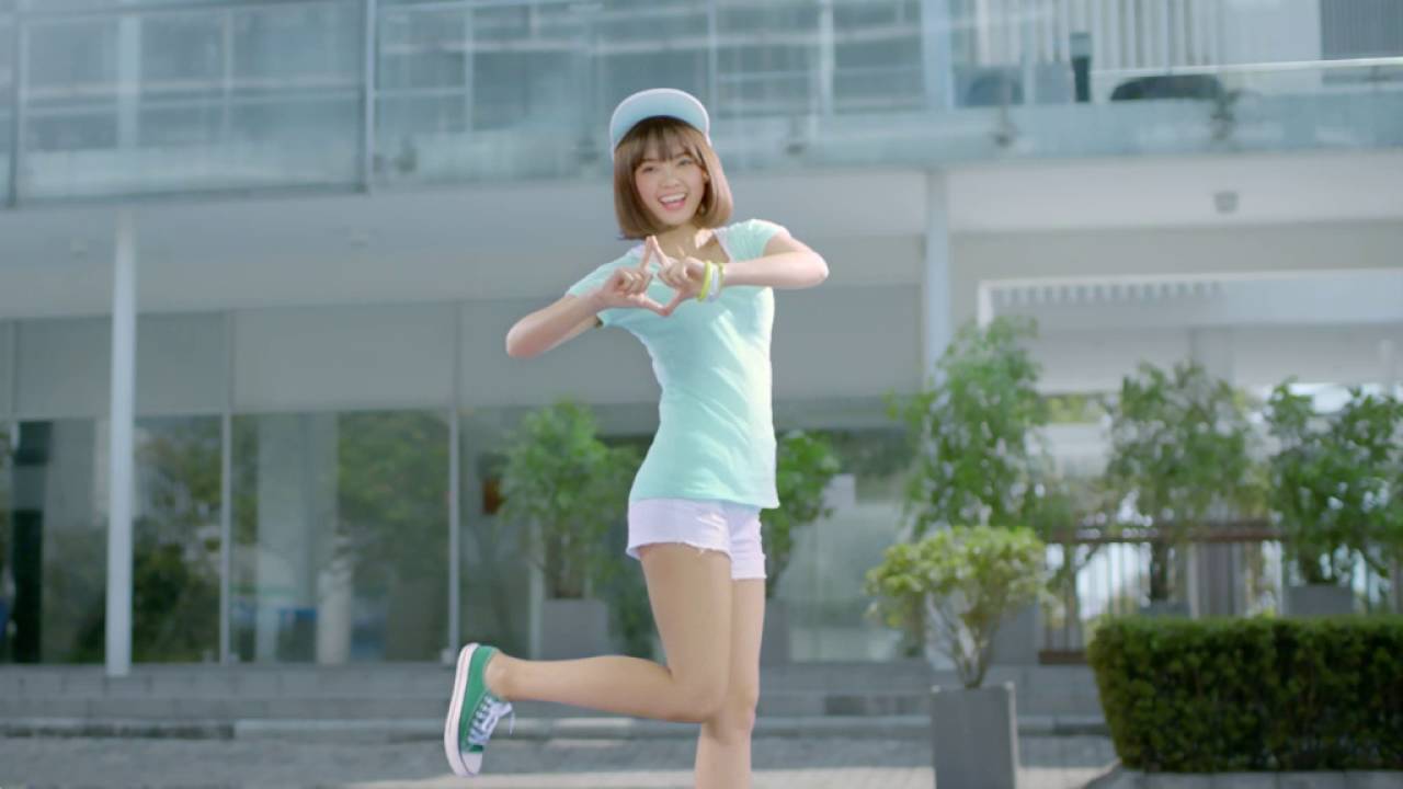 Laurier Fresh and Free Night - TVC 15s (Giọng miền Bắc) - YouTube