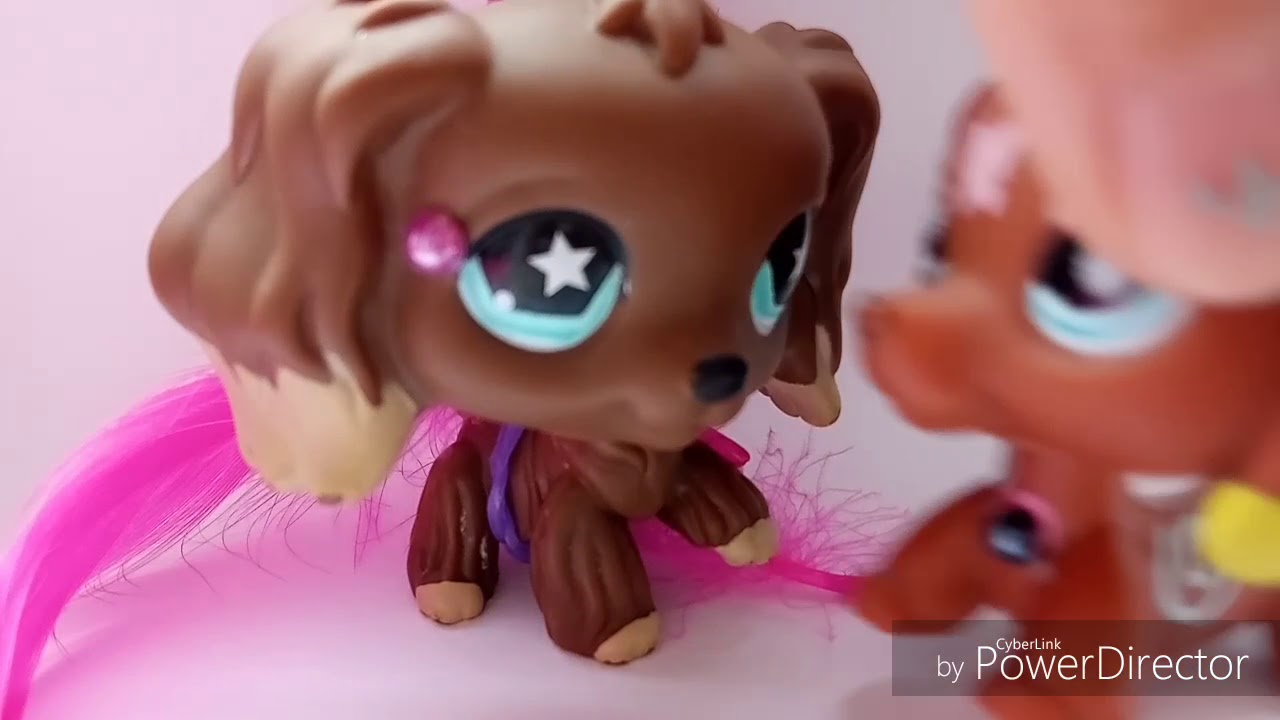 Lps pretty girl Music Video - YouTube