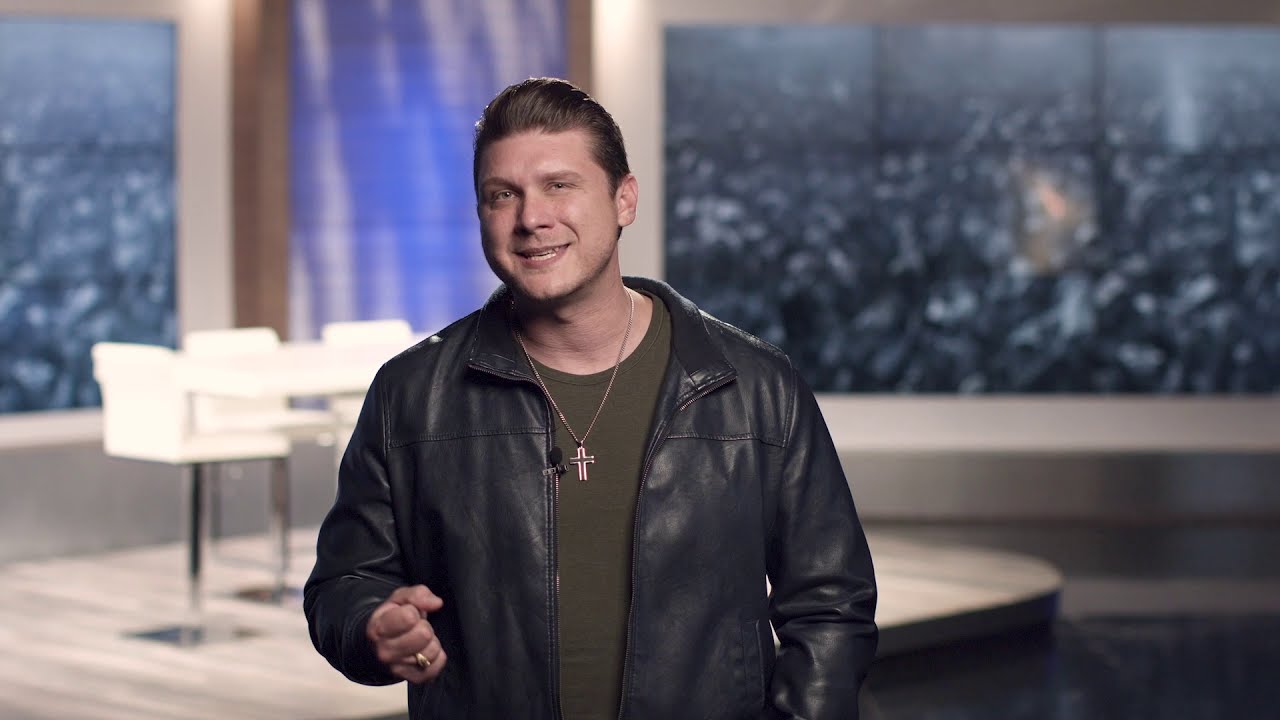 Ev. Daniel Kolenda (CfaN) Endorsement for Ev. J-L Rathbone - YouTube