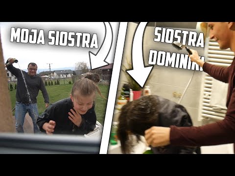 ŚMIGUS DYNGUS 💧CHYBA PRZESADZILIŚMY 🤣