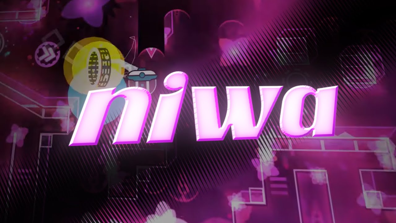 “niwa” 100% (Extreme Demon) By: Teno - Geometry Dash - YouTube