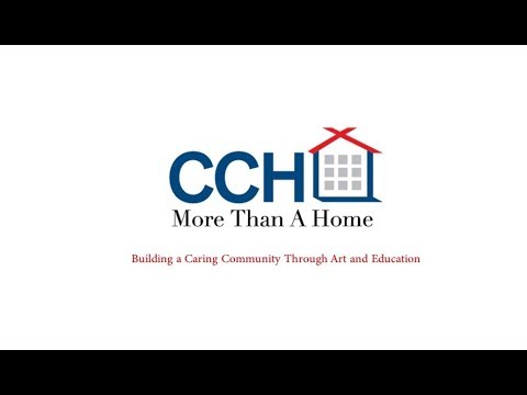 Building a Caring Community Through Art and Education - YouTube