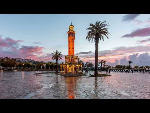 İzmir Marşı - Okul Zil Sesi - School Bell Sound