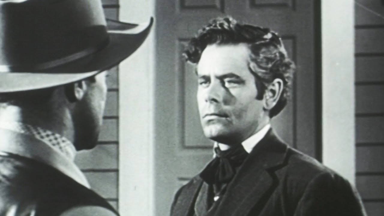 The Man from Colorado (1948) ORIGINAL TRAILER [HQ] - YouTube