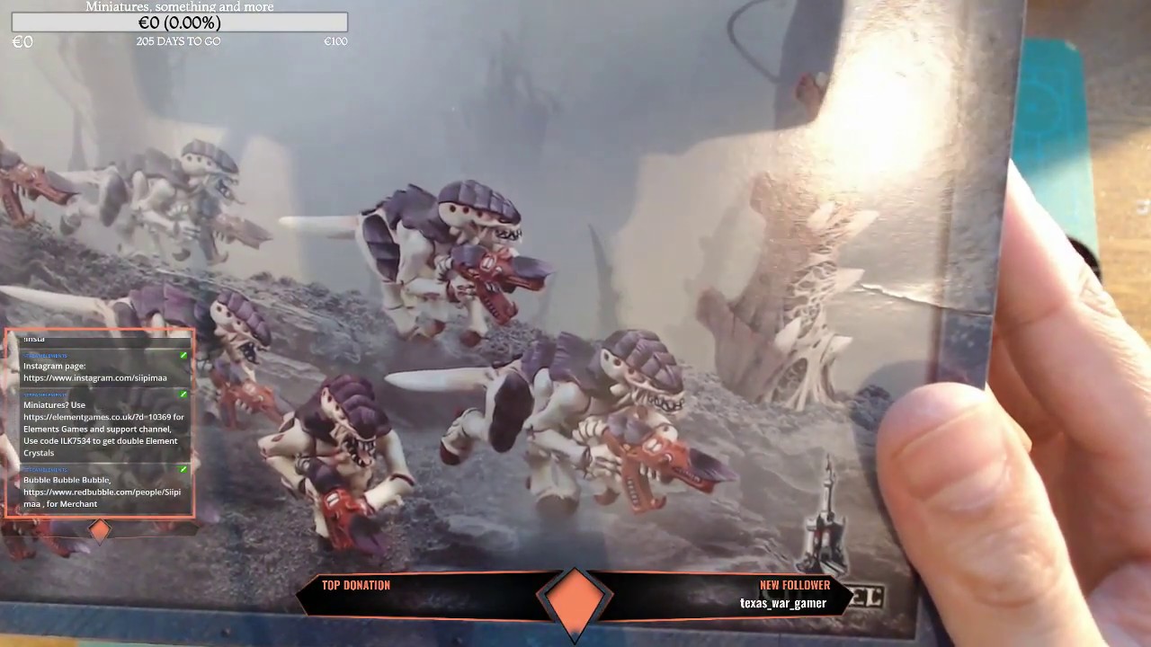 Creative Stream 32: 8.6.2019 Model building - YouTube