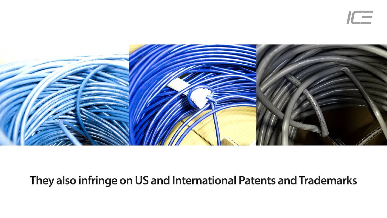 Spotting and Avoiding Counterfeit Packaging - YouTube