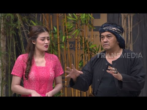 Cinta Kabayan & Iteung DITENTANG Abah | OPERA VAN JAVA (25/04/19) PART 2 - YouTube