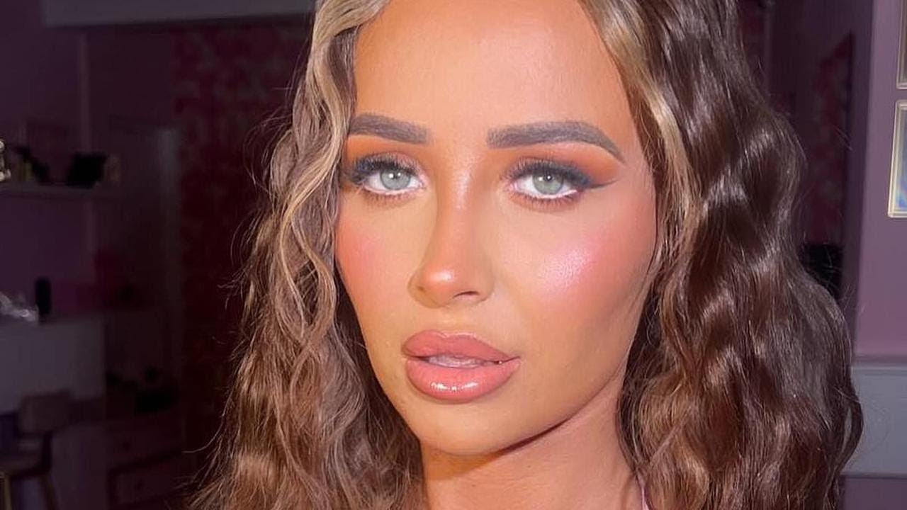 Love Island Star Nicole Samuel Reveals ITV Wanted Her for All Stars ...