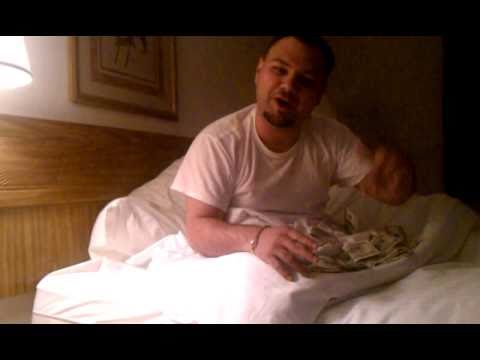 Sandra Marks, Imma Bitch! Bitch! Bitch Bitch! - YouTube