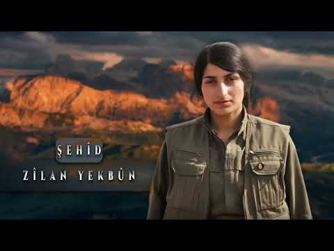 ŞEHİD YEKBUN ZİLAN 